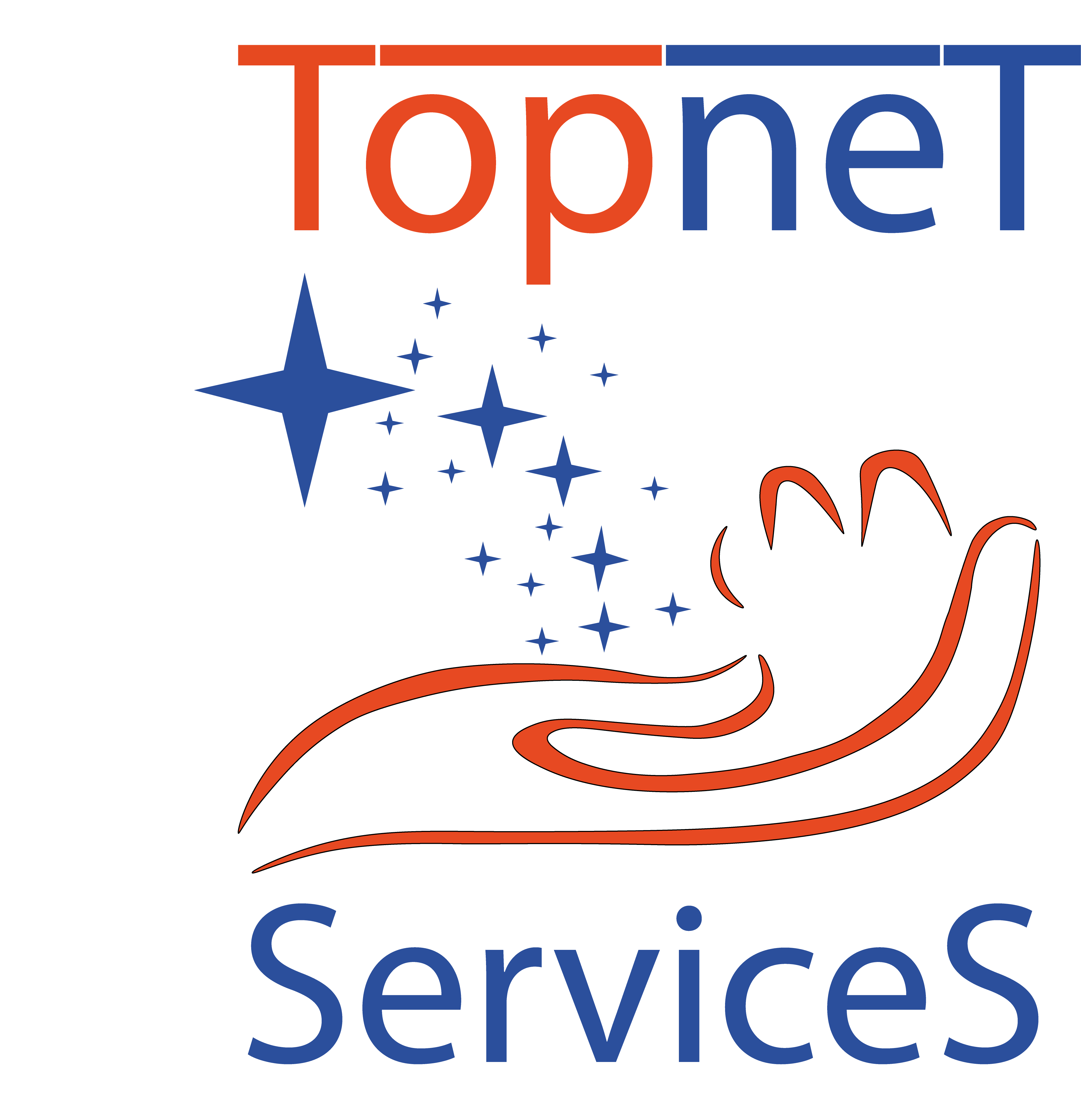 TopNet Services – Conciergerie partenaire de Book&Pay