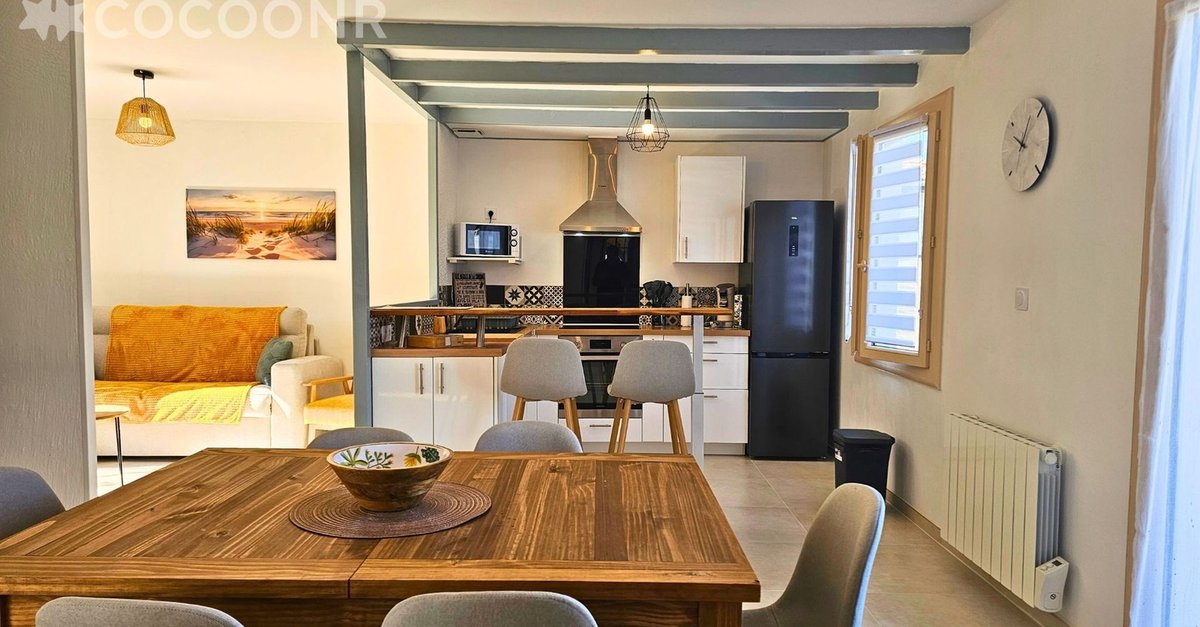 Airbnb Les Landes